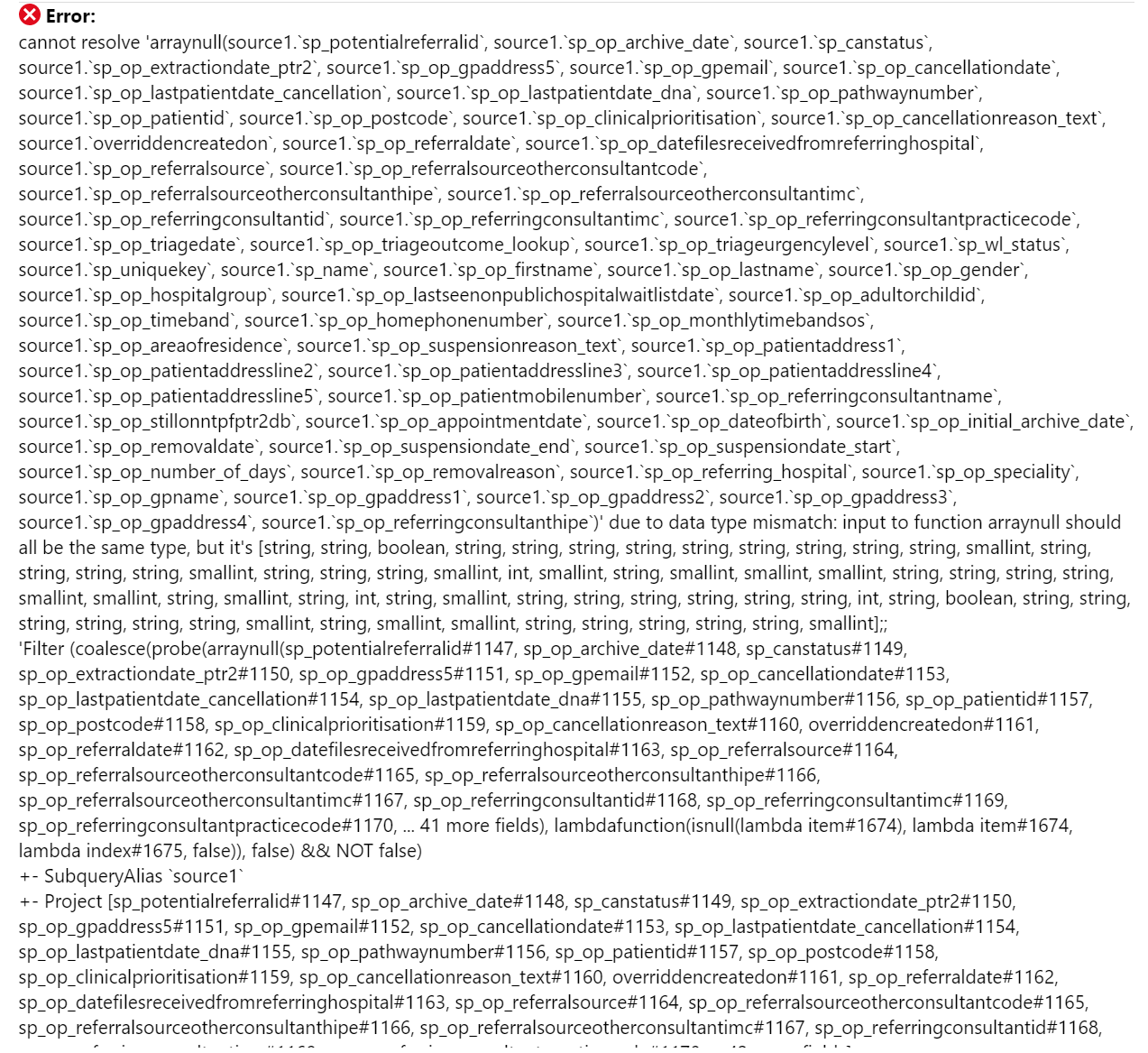 Check For Null Values Throughout Columns In Dataflow And Split The Null check-for-null-values-throughout-columns-in-dataflow-and-split-the-null