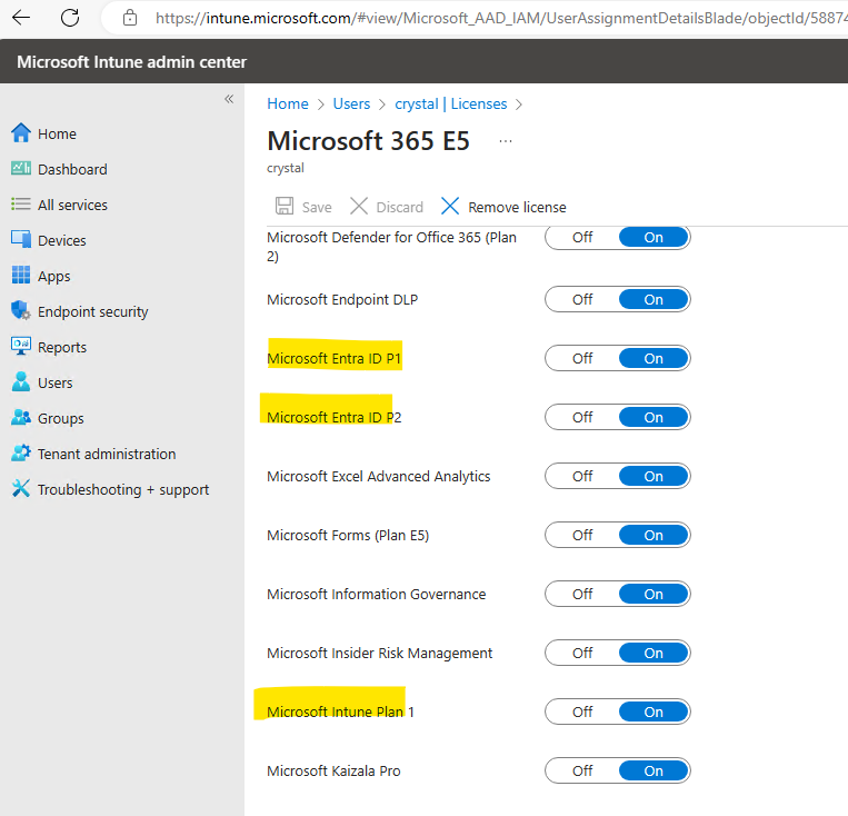 Microsoft Entra hybrid joined windows devices stopped getting MDM ... Microsoft Entra hybrid joined windows devices stopped getting MDM ...