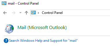 Exchange Hybrid - Remote Mailbox connectivity problem. - Microsoft Q&A