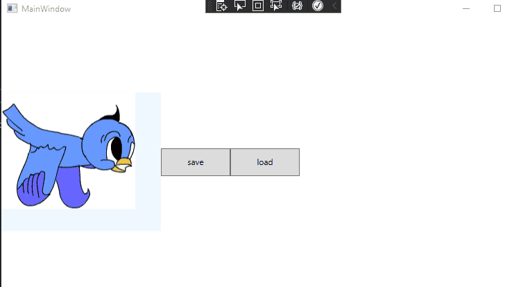 How To Save Canvas C Wpf Microsoft Qanda