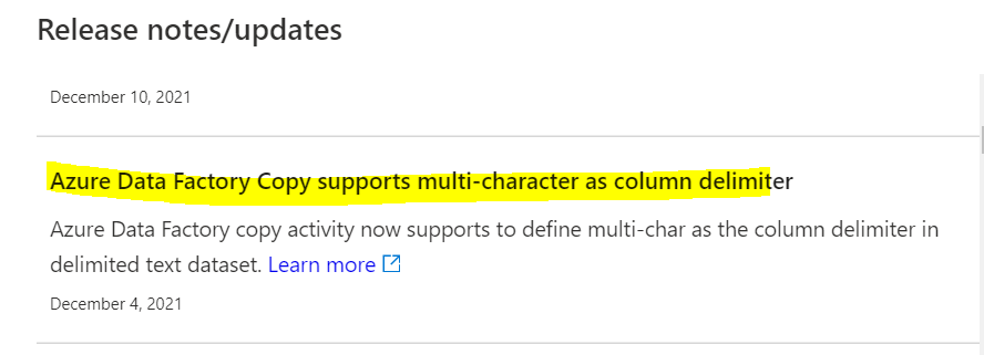 Create External Table As Select Create Multiple Files On Blob 6847