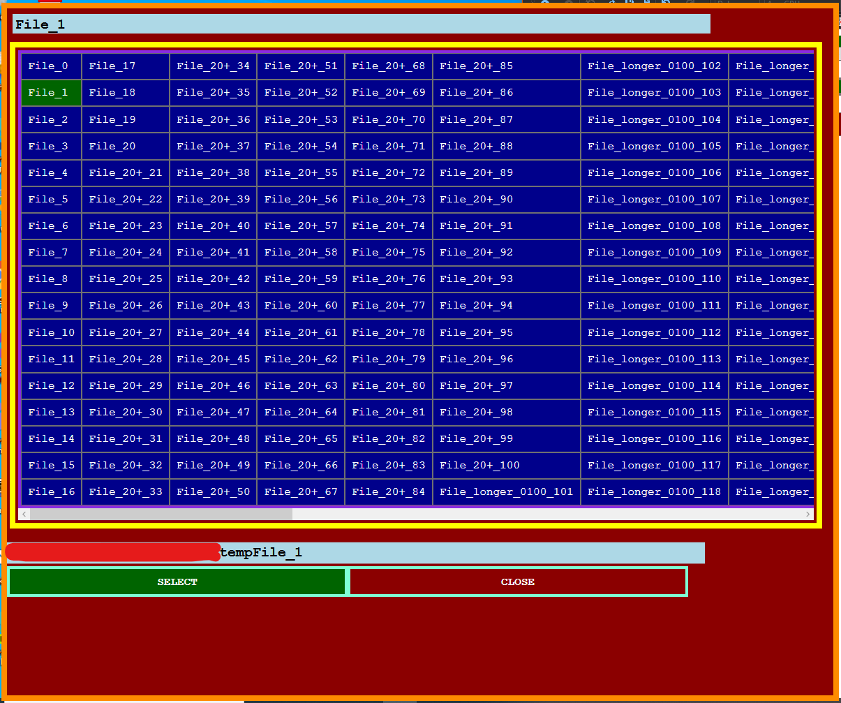 wpf Popup usercontrol being chopped off - Microsoft Q&A