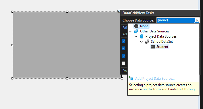 Error when dragging the details table, en Master / detail - Microsoft Q&A