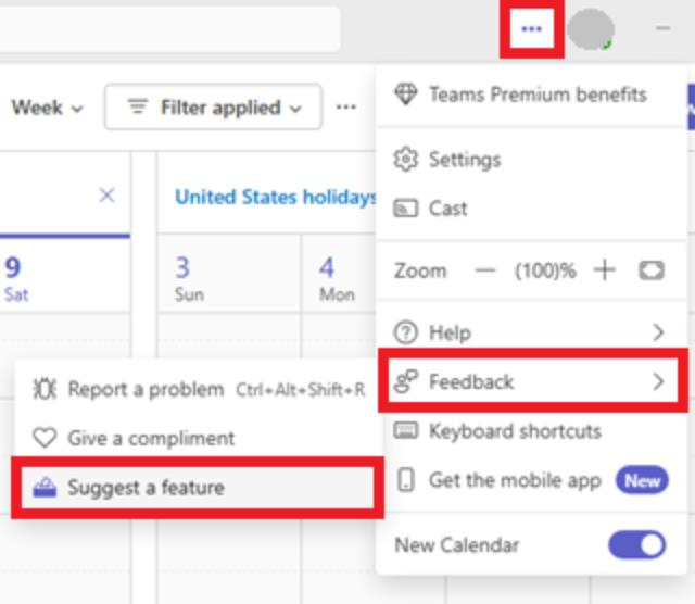 How To Turn Off Specific Categories of Feedback In Speaker Coach ...