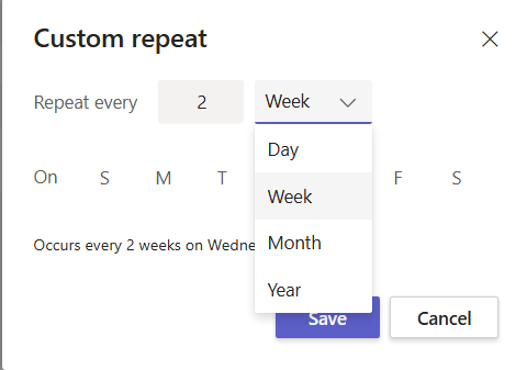 Recurring tasks in Planner create the next instance immediately after ...