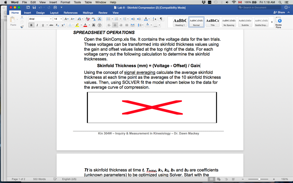 Red X instead of Image in word and excel 2016 - Microsoft Q&A