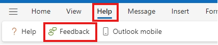 Resize table in Outlook Web App (OWA) issue - Microsoft Q&A