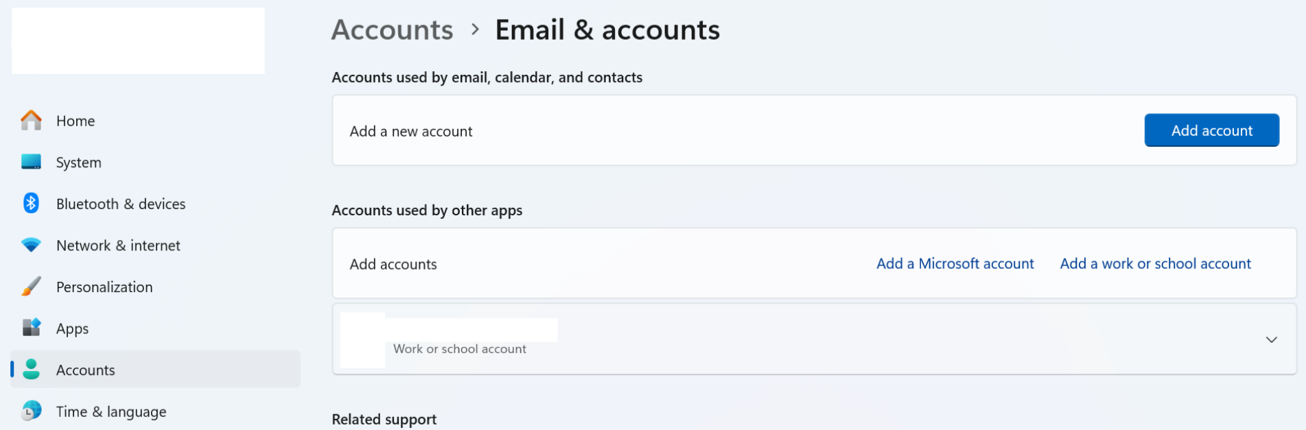 Microsoft office word/excel etc wont accept my login in desktop ...