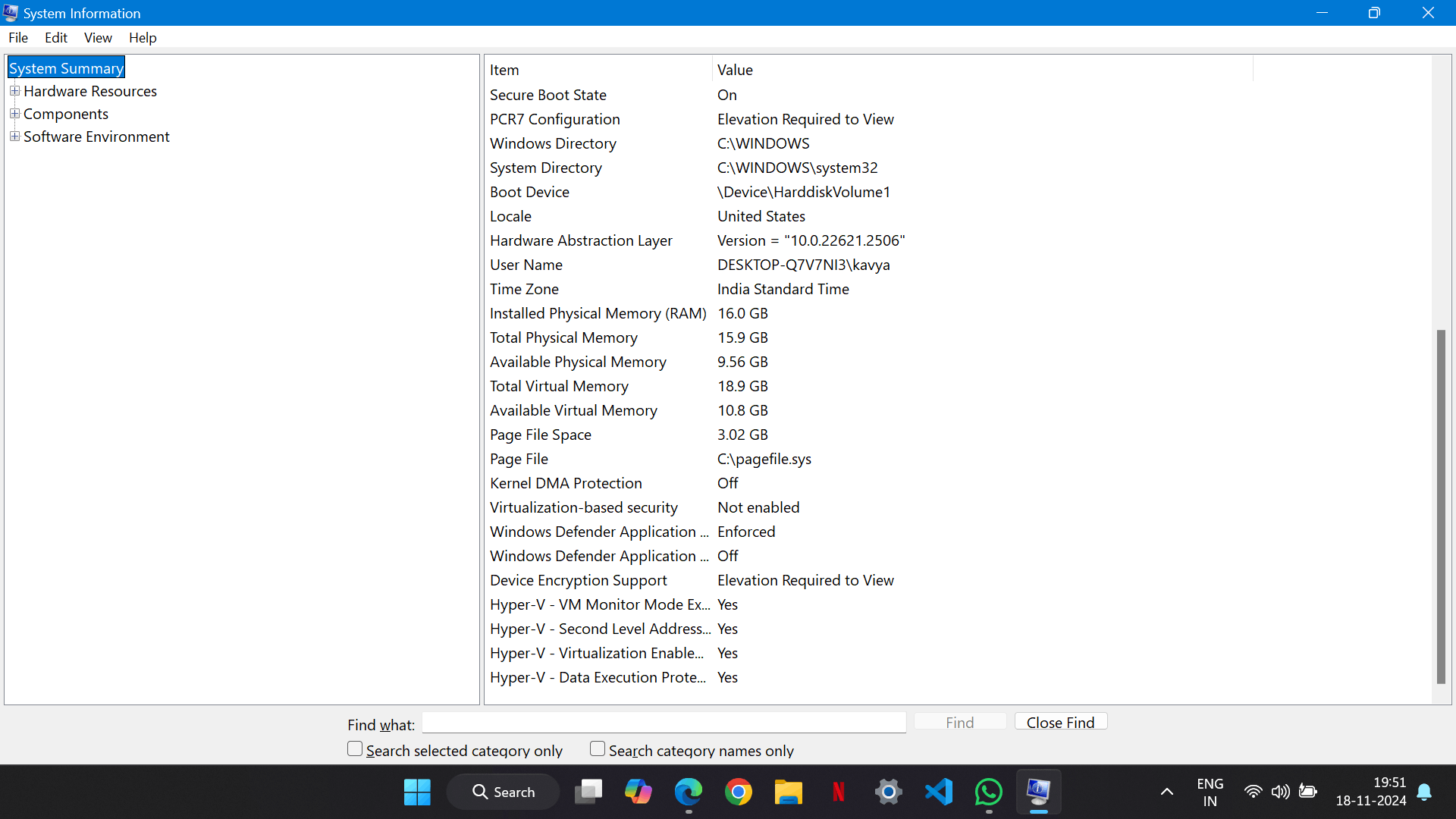 Microsoft Basic Display Adapter (No ACPI support) issues. - Microsoft Q&A