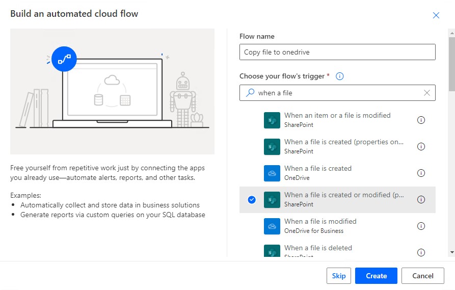 OneDrive and connecting SharePoint libraries - Microsoft Q&A