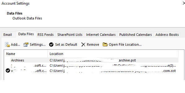 Todo: You have nothing scheduled in the next 7 days has returned with ...