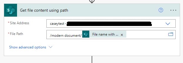 OneDrive and connecting SharePoint libraries - Microsoft Q&A