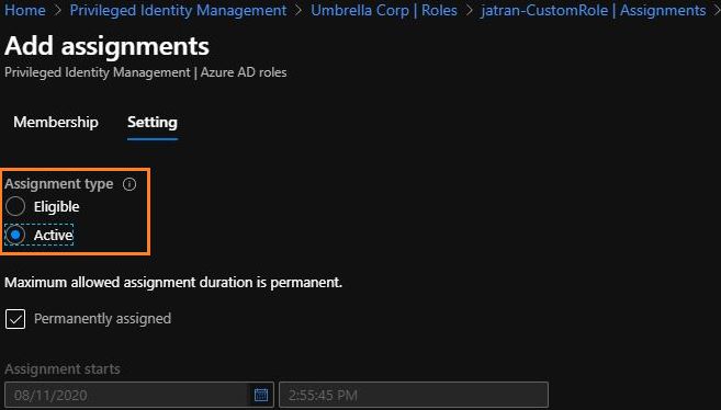 Azure MFA Not Working When Activating An Azure AD Role With MFA Setting azure-mfa-not-working-when-activating-an-azure-ad-role-with-mfa-setting