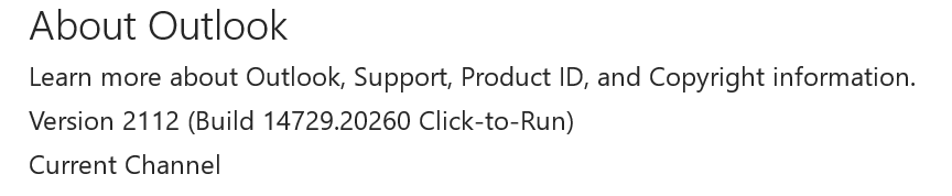 Todo: You have nothing scheduled in the next 7 days has returned with ...