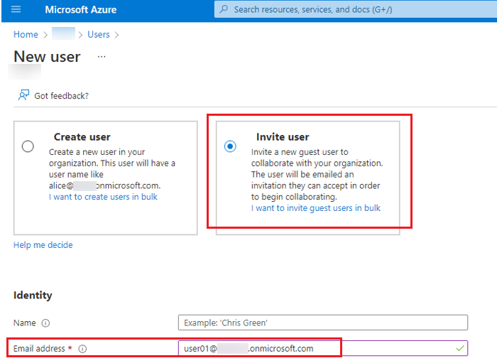 Teams Channel is missing for B2B User - Microsoft Q&A