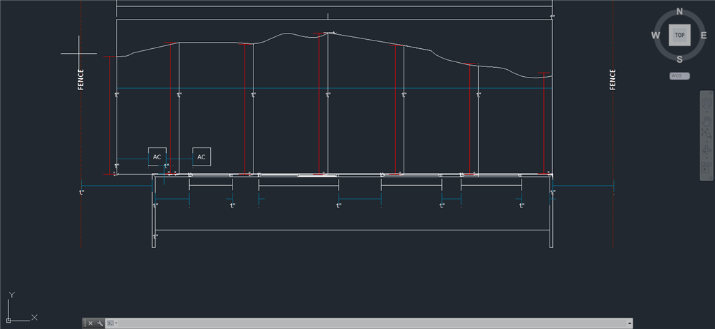 Visio to CAD loses dimension measurements - Microsoft Q&A