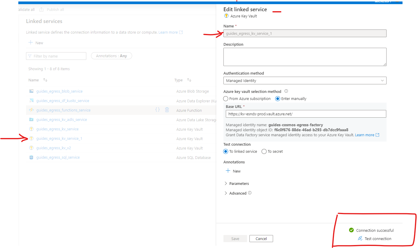 Azure Function Activity Started Failing With Internalservererror Issue In 