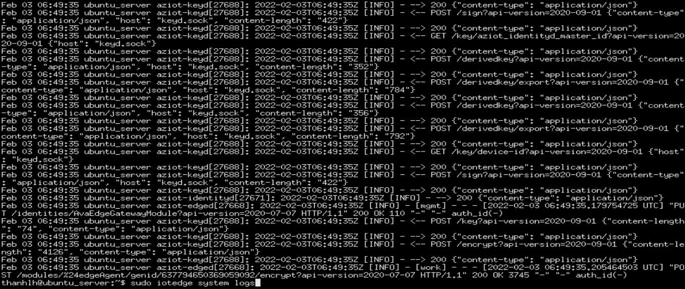 Connect An Ip Camera To Iot Central Microsoft Qanda
