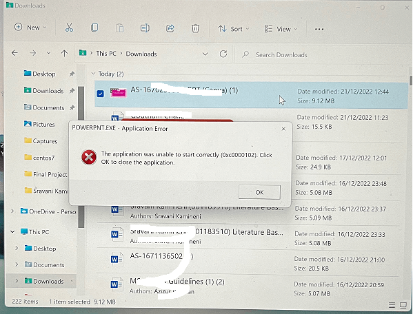 Enable editing option is not appearing - Microsoft Q&A