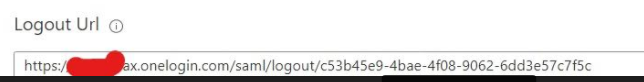 Single sign out issue with azure ad saml application - Microsoft Q&A Single sign out issue with azure ad saml application - Microsoft Q&A