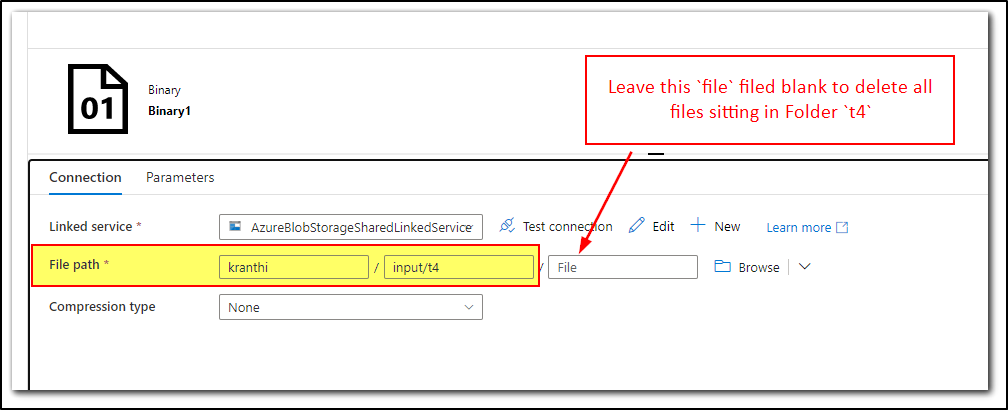 Wildcard filter in Delete Activity - Microsoft Q&A Wildcard filter in Delete Activity - Microsoft Q&A