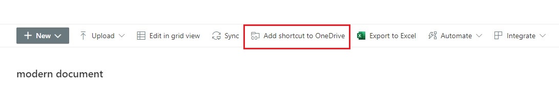 Can OneDrive app be used to open and edit documents in SharePoint ...