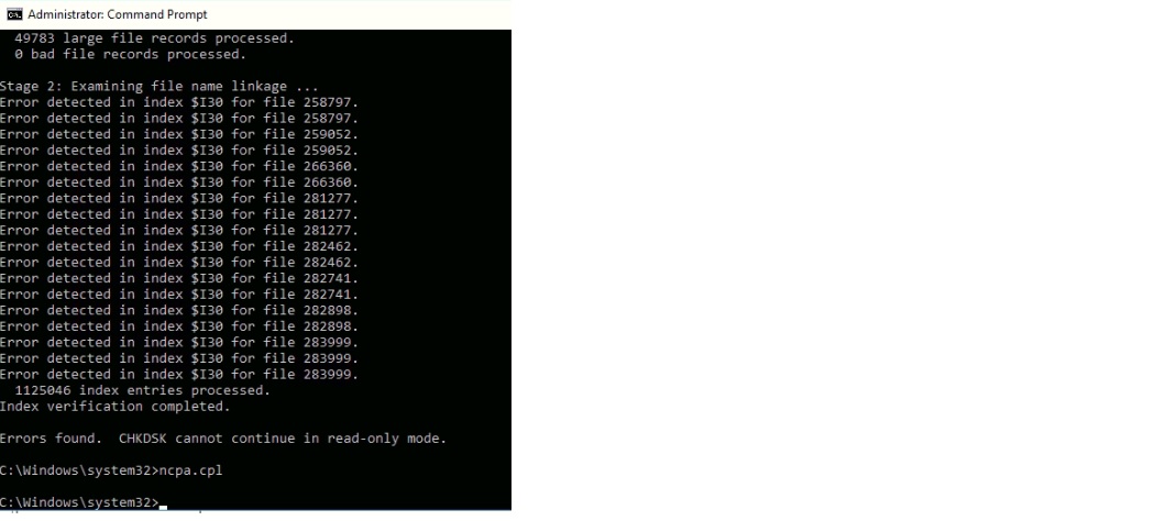 Exchange Server 2016 CU21 upgrade installation error in Mailbox role ...