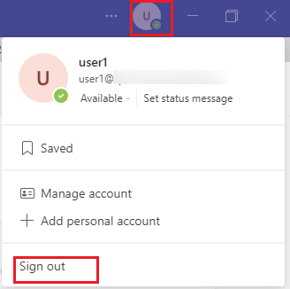 Teams Channel is missing for B2B User - Microsoft Q&A