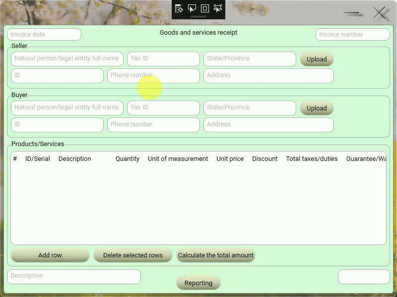 Problem With Cancellation Returning Watermark Non Numeric Characters After Pressing Ctrl Z