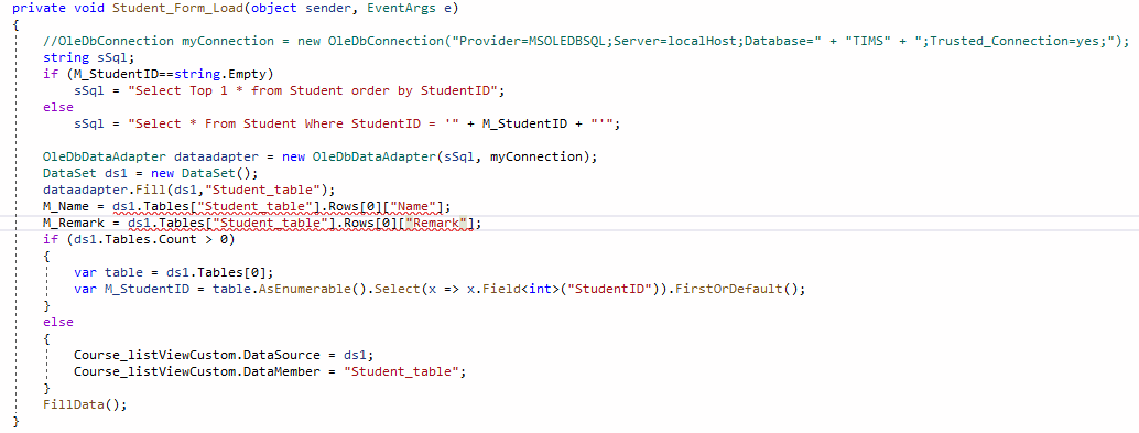 How to fix the errors - Microsoft Q&A