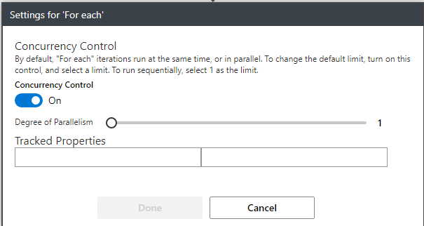 Create A Folder And Csv File In Sharepoint Based On The Queried Data Using Logic Apps