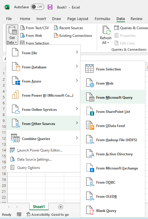 Storing And Retrieving Data From Sql Server Express Through Sql Developer Microsoft Qanda