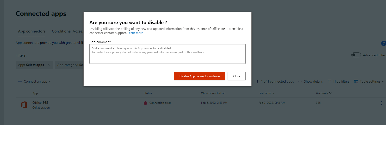 Microsoft Defender for Cloud Apps Deployment - Microsoft Q&A Microsoft Defender for Cloud Apps Deployment - Microsoft Q&A