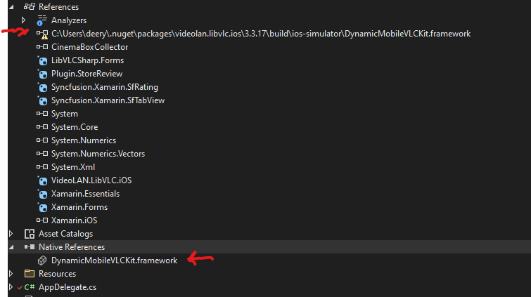 Xamarin.ios Visual Studio 2022 Archive failing (windows -> Remote ... Xamarin.ios Visual Studio 2022 Archive failing (windows -> Remote ...