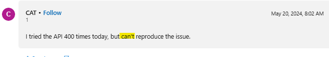 Graph API sometimes return less channel messages than total - Microsoft Q&A
