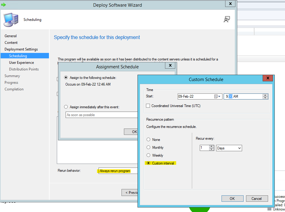 Automate application deployment - Microsoft Q&A Automate application deployment - Microsoft Q&A