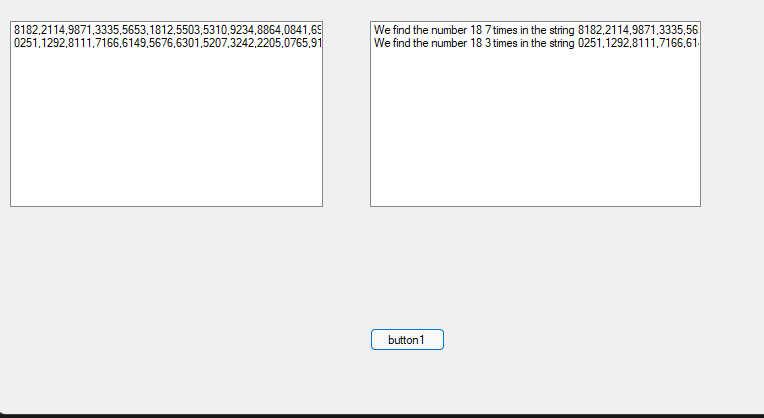 count 2 digit in string - Microsoft Q&A