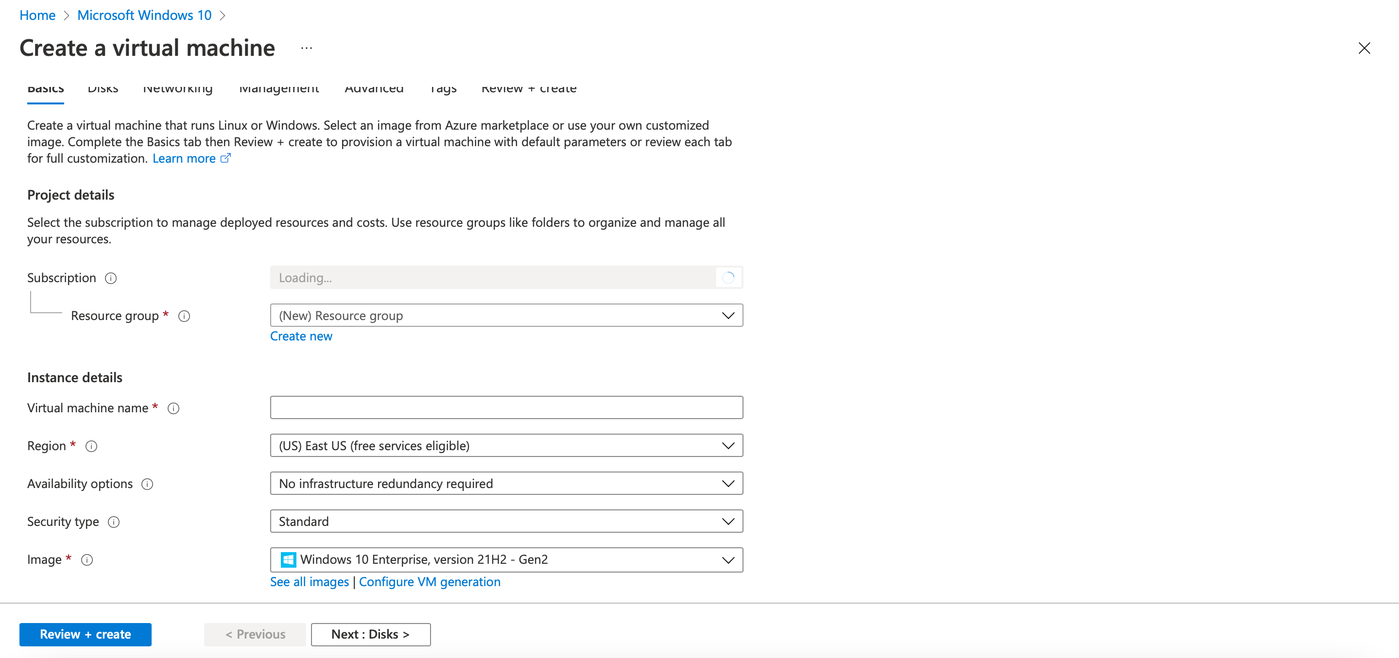 Virtual Machine Issue Microsoft Q A