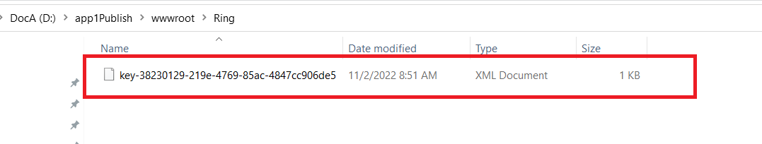 Cookie Authentication, then access this Cookie Authentication in ...