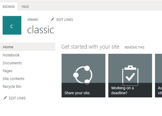 How to setup multi language team site classic view on SharePoint Online ...