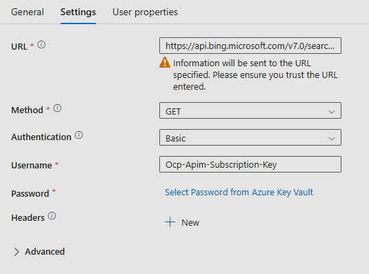 Unable to get secrets in data factory - Microsoft Q&A