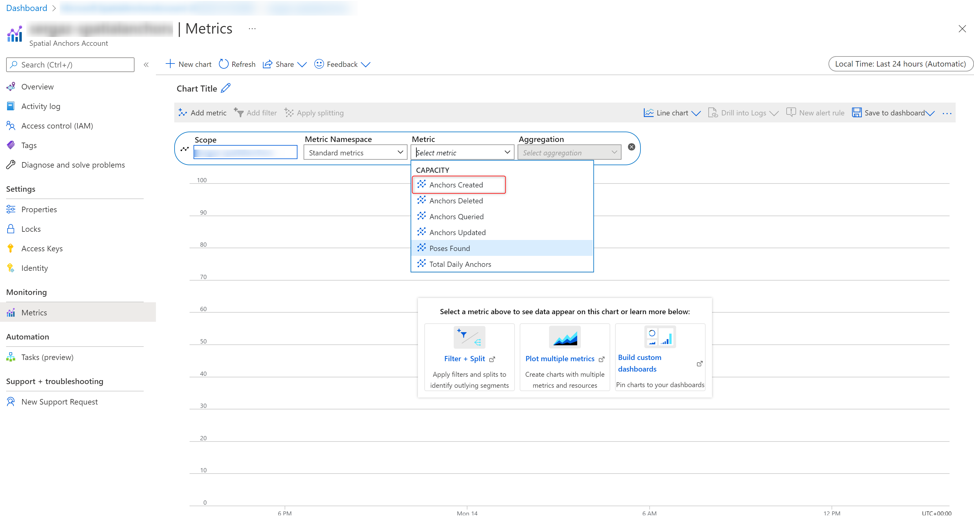 Azure Spatial Anchors What Exactly Are Anchor Locate Requests Alr And Where Can You See How 3542