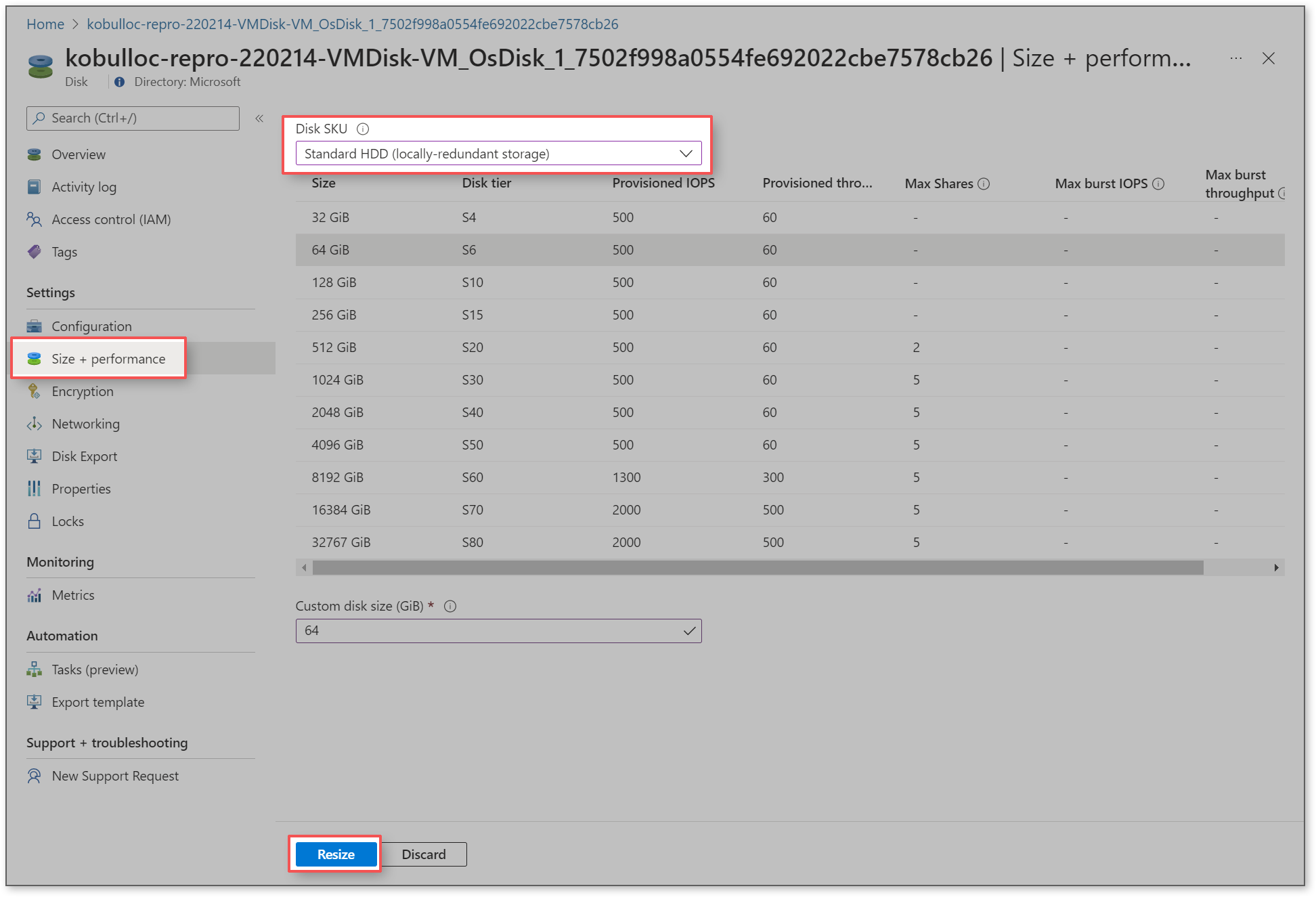 Standard D4s v3 VM - Cost Breakdown - Microsoft Q&A