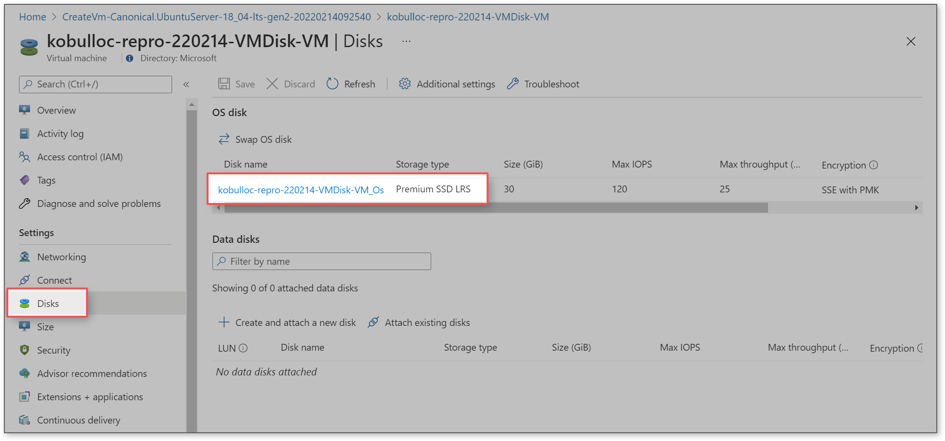 Standard D4s v3 VM - Cost Breakdown - Microsoft Q&A