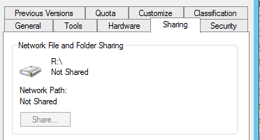 File sharing - Microsoft Q&A