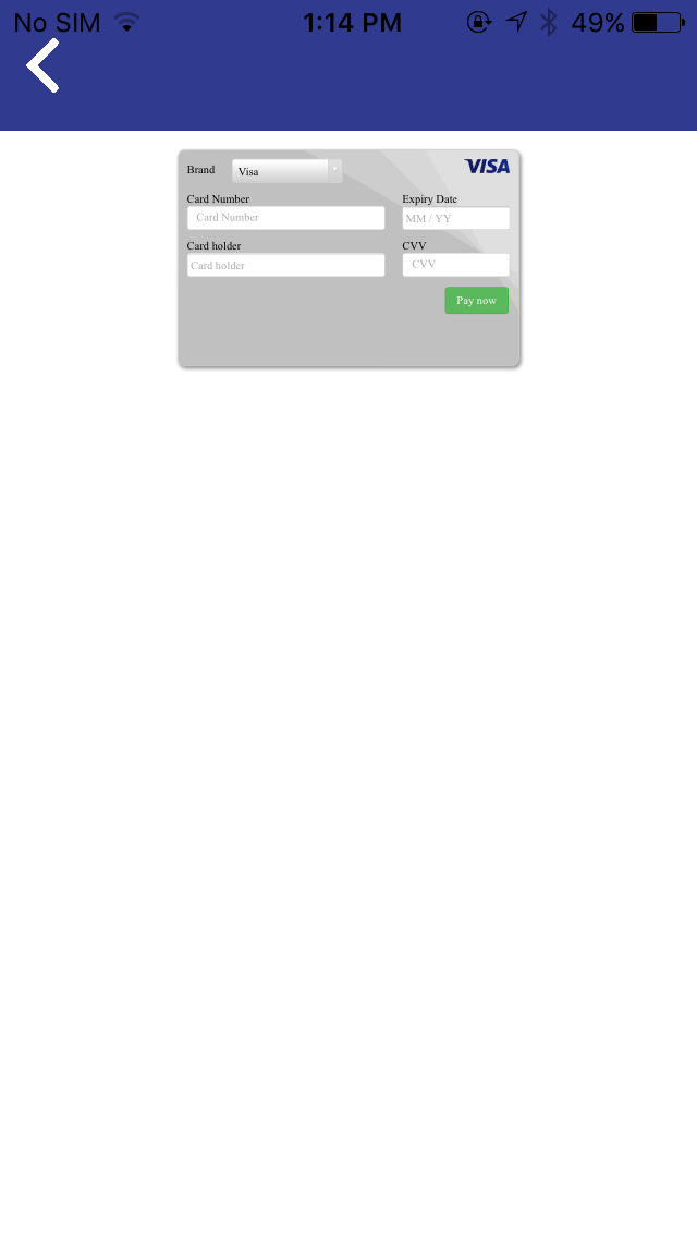 WebView Don't Fit Screen in Xamarin ios - Microsoft Q&A WebView Don't Fit Screen in Xamarin ios - Microsoft Q&A