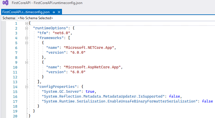 Is the sequence correct in context of ASP.NET Core? - Microsoft Q&A Is the sequence correct in context of ASP.NET Core? - Microsoft Q&A