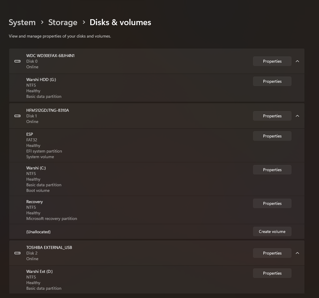 how do I set up a devs drive from the repo project to my local computer ...