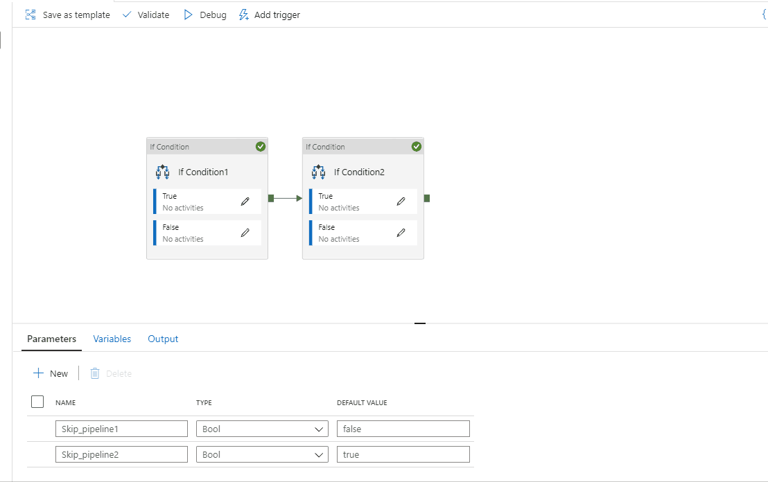 Need guidance with master-child pipeline orchestration - Microsoft Q&A Need guidance with master-child pipeline orchestration - Microsoft Q&A