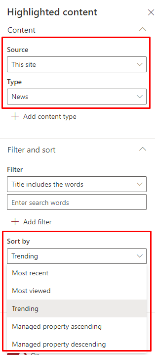 Can you display random PnP Search Results in a web part? - Microsoft Q&A Can you display random PnP Search Results in a web part? - Microsoft Q&A